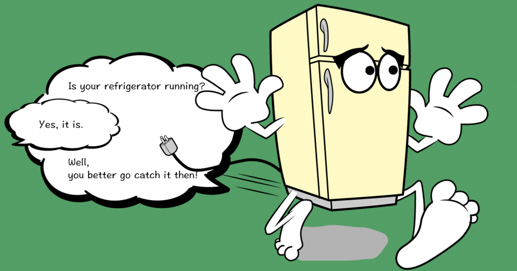 Whether you like or dislike Japanese puns, don’t worry, it’s not your ...