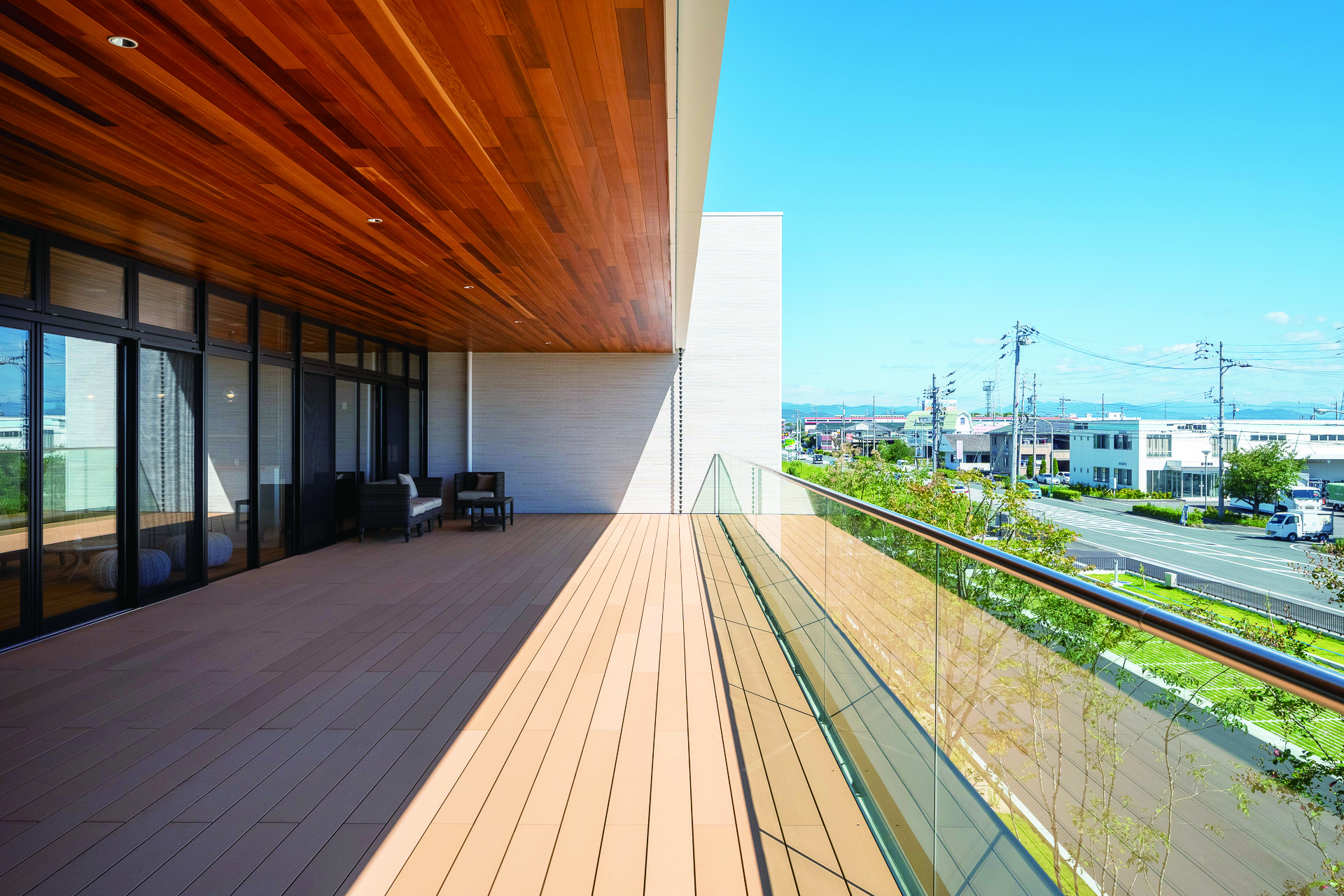 Crestec relocates head office to new building | CRESTEC Global ...