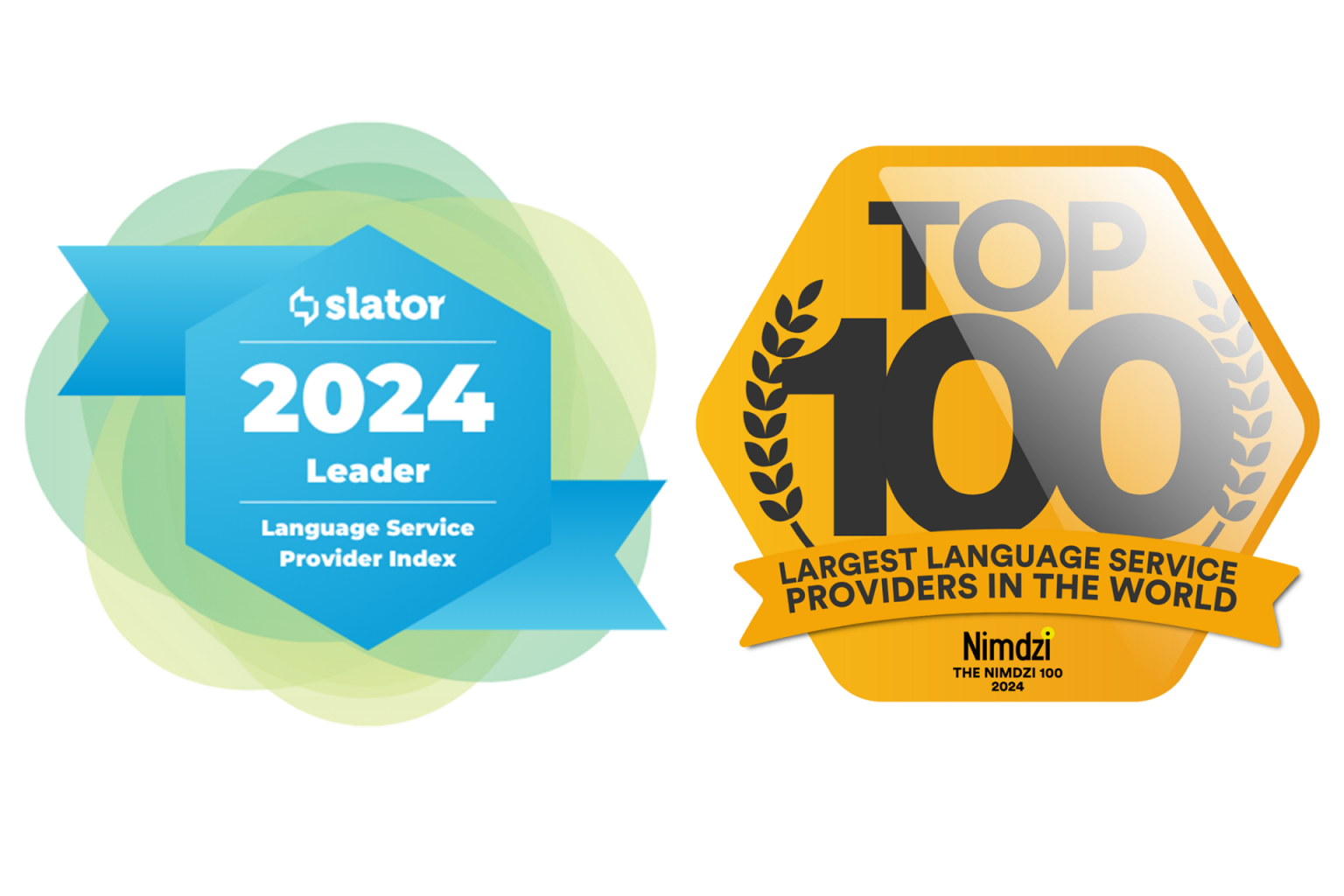 2024 Language Service Provider Rankings | CRESTEC Global Communications