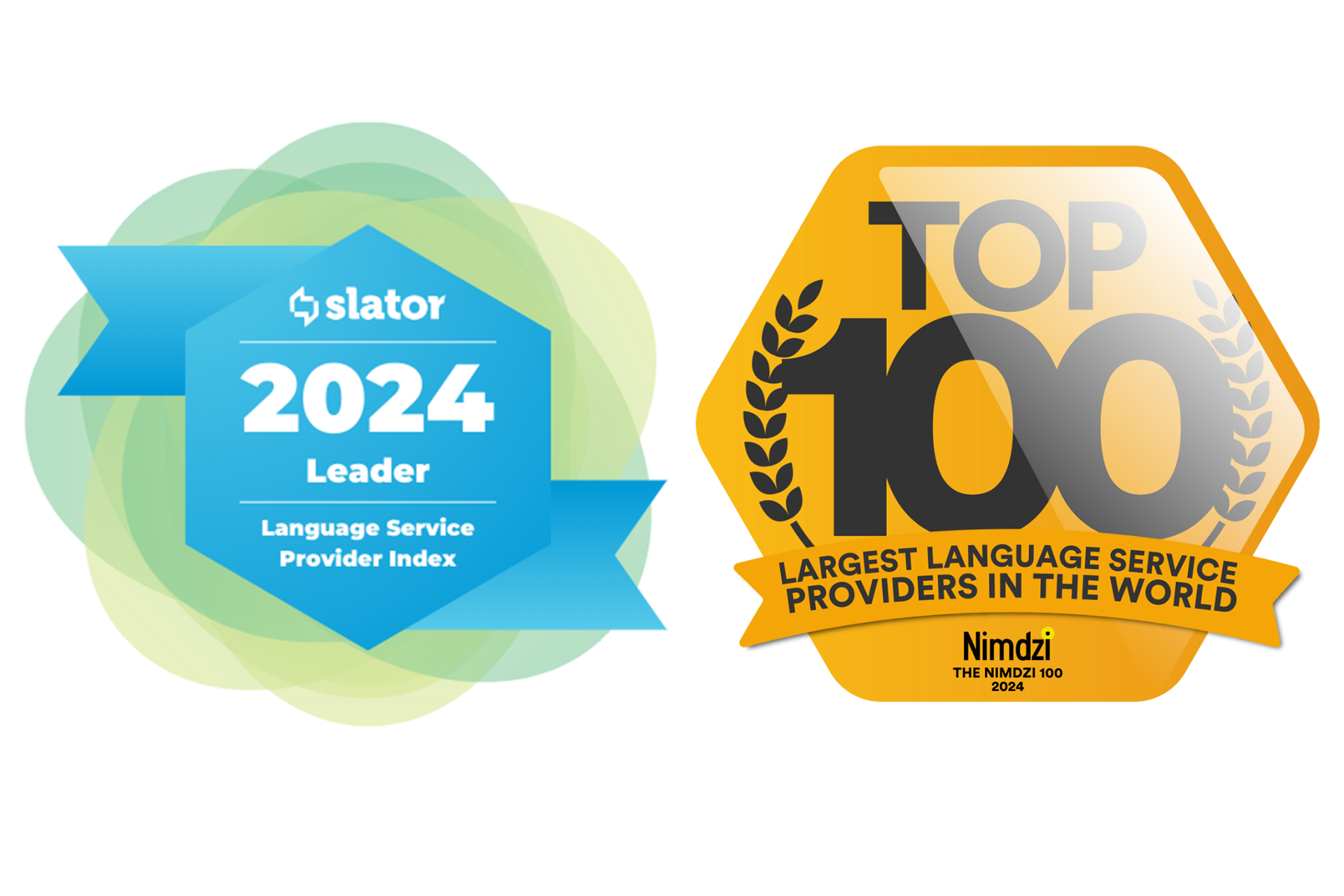 2024 Language Service Provider Rankings | CRESTEC Global Communications